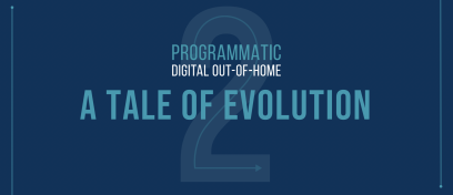PROGRAMMATIC INTELLIGENCE HUB | JCDecaux UK